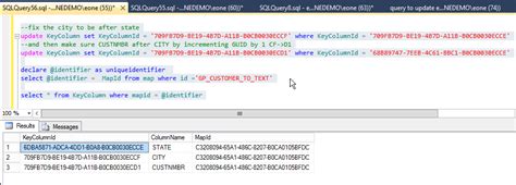 Smartconnect Processing Source Data In Unexpected Order Eone Solutions