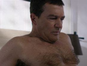 Antonio Banderas Nude Aznude Men