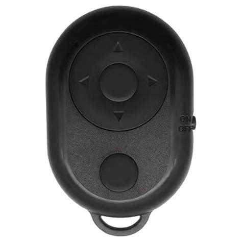 Dvkovi Universal Remotes Controller Self Timer Mini Wireless Remote