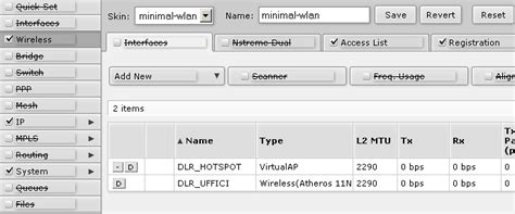 Webfig Bugs On 5 15 General Mikrotik Community Forum