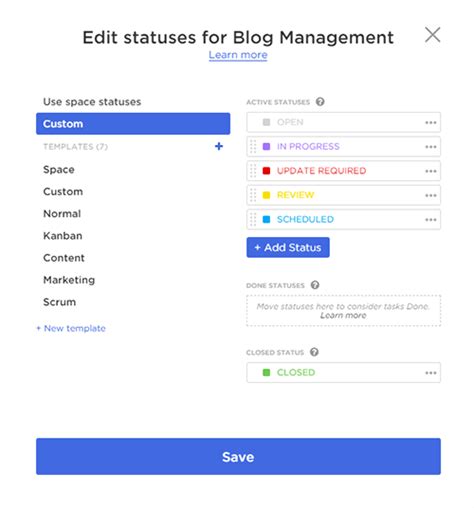 clickup tutorial a beginner s guide to online productivity