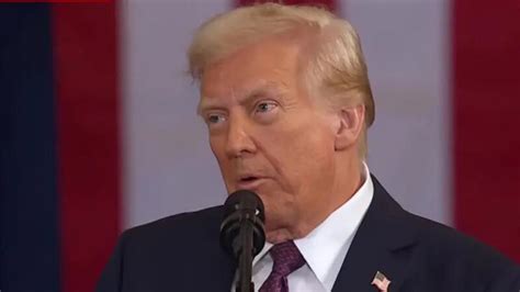 დონალდ ტრამპი ევროკავშირი ძალიან უსამართლოდ გვექცევა 1tv