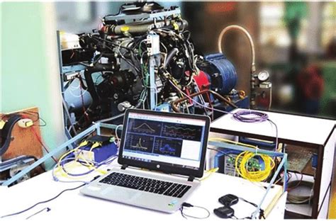 Steady State Experimental Set Up Download Scientific Diagram