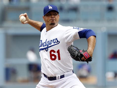Josh Beckett No Hitter
