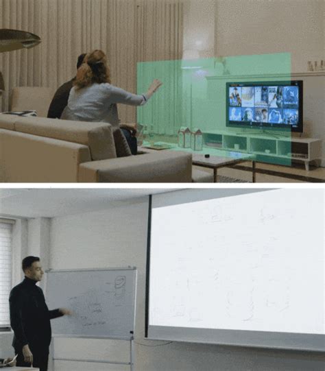 Glamos Brings Touchless Screens To Life Pocketables