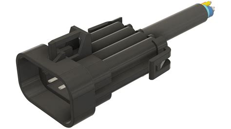 Wideband Oxygen Sensor Wbo2 Pigtail For Holley Efi Efi Conversions