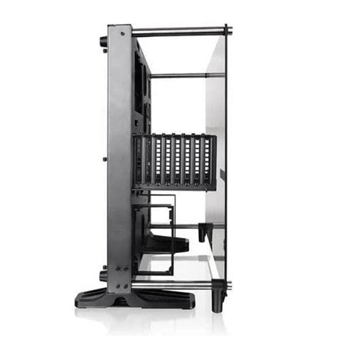 Buy Shop Thermaltake Core P5 Ti Tempered Glass Open Frame Computer Case
