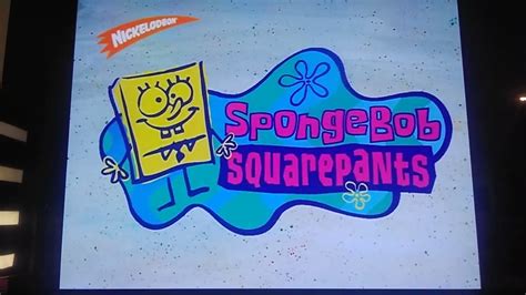 Spongebob Squarepants Sound Error Youtube