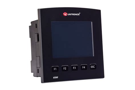 Unitronics Plc V 350 At Best Price In Thane By Shriram Automation Id