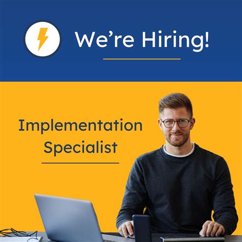 Lightning Step Technologies On Linkedin Lightningstepcareers Hiring Jobopening