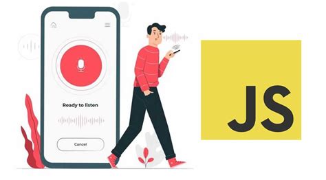 How To Build A Speech Recognition App Using Javascript