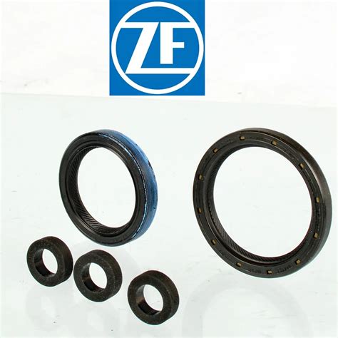 Zf Repair Kit Gasket Automatic Transmission 6hp19a Incl Shaft Sealing