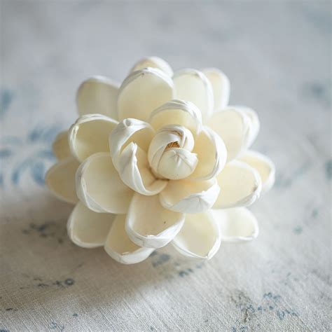 Lotus Diffuser Flower Vintage And Bespoke Ltd