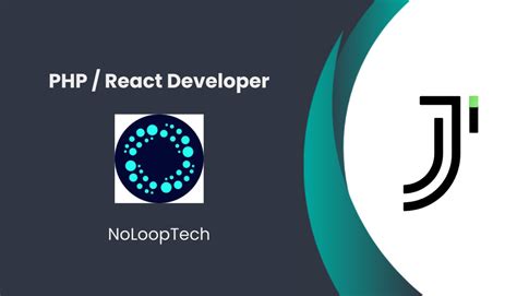 Php React Developer