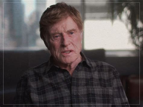 One Thing About Hollywood That Always Irritated Robert Redford