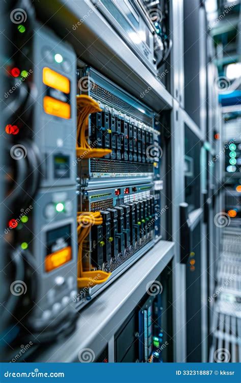 Ai Algorithms Monitor Data Center Equipment Health For Predictive