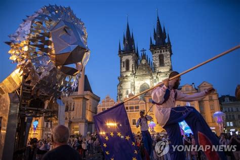 [여행소식] 체코관광청 인천 프라하 직항 노선 재개 파이낸셜뉴스
