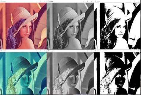 Lena灰度图 千图网