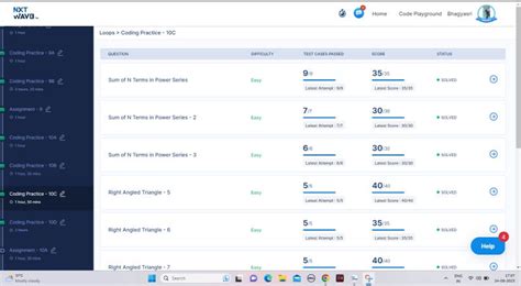 bhagyasri labhana on linkedin connections nxtwave