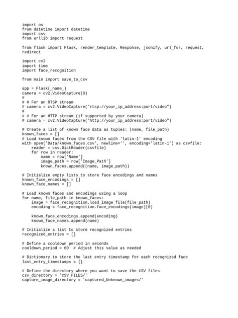 Code Pdf Comma Separated Values Computer File Formats