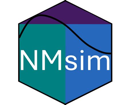 Nmsim Seamless Nonmem Simulation Platform In R • Nmsim