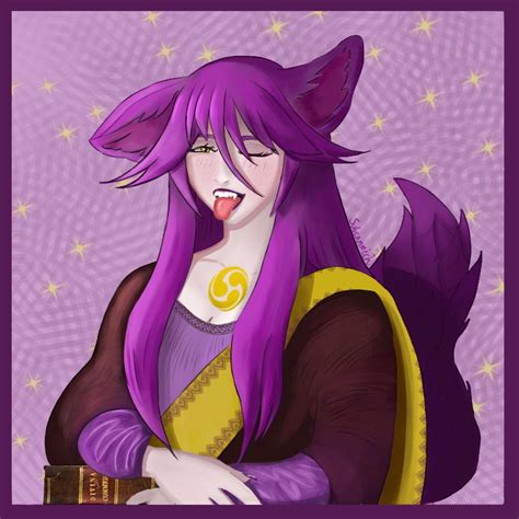 Mira Mona Lisa Oc By Subsammiches On Deviantart