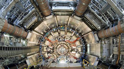 Higgs Boson Discovered 10 Years Ago Continues To Fascinate Space