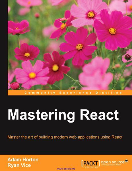 New Web Internet Solutions On Linkedin Mastering Reactjs Manual