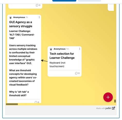 GUI Literacy Thresholds Tech Selection Extend Activity Bank