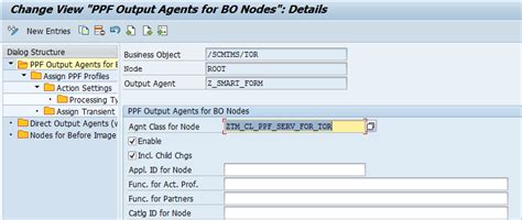 Smartforms In Sap Tm Using Ppf Sap Community