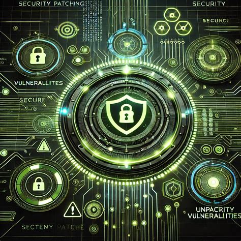 The Importance Of Security Patching A Demonstration Paul Reynolds Cyber Security