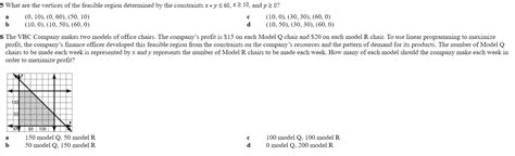 Linear Programming Easy Peasy All In One High School