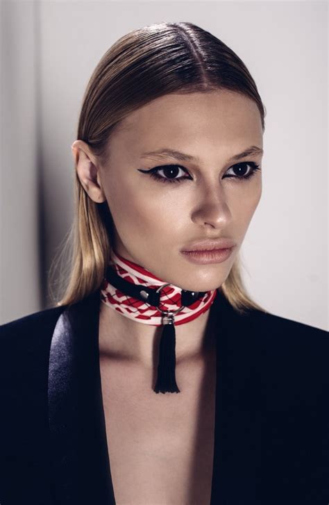 Lera B FACES MODEL AGENCY