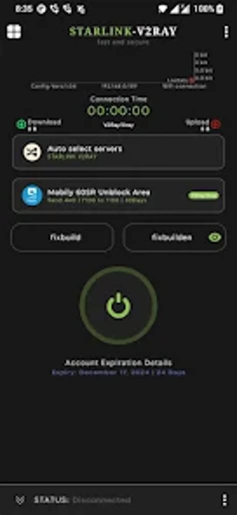 Starlink V2ray For Android Download Starlink V2ray For Android Download