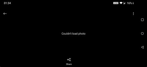 Image Android 10 Actionview Becomes Broken Stack Overflow