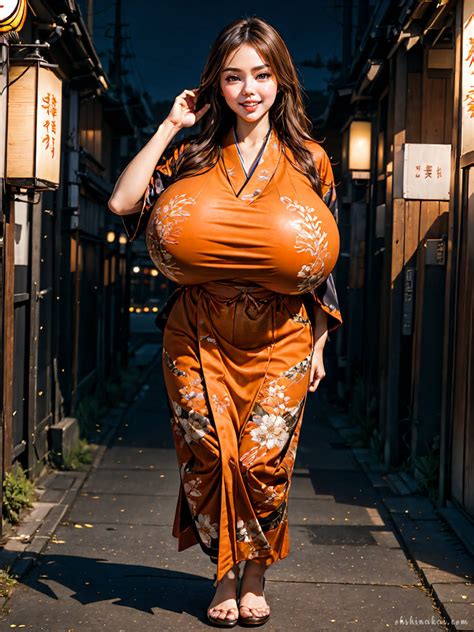 Rule 34 1girls Ai Generated Huge Breasts Ohshinakai Tagme 9933116