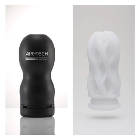 CUP AIR TECH TENGA ĐỒ CHƠI SM