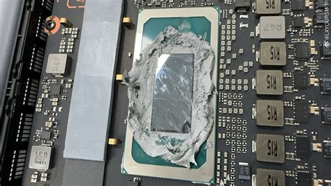 Meteor Lake Laptop Chip Performs Like Ryzen Desktop PC Chip In Leaked Benchmark Next Gen