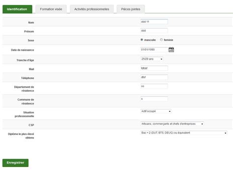 Résolu Symfony Erreur Au Niveau Du Controller Par Yahya Kemal