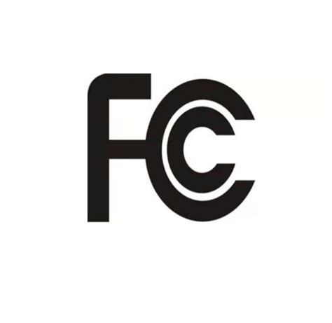 电子电器出口做fcc认证需要提供的资料 知乎