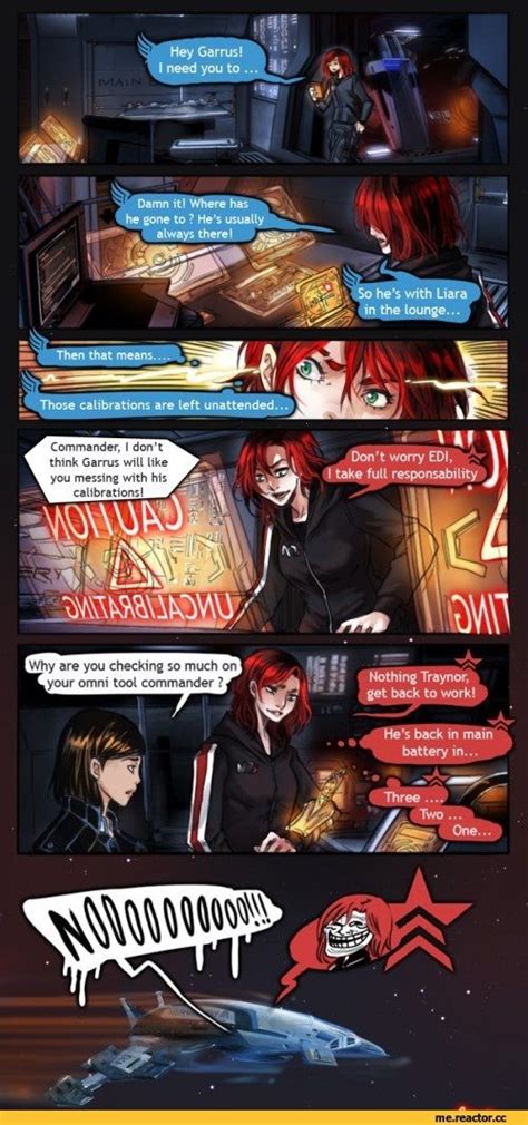 Mass Effect сообщество фанатов красивые картинки и арты гифки