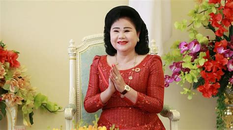 សម្តេចកិត្តិព្រឹទ្ធបណ្ឌិត ចេញសារលិខិតថ្លែងអំណរគុណចំពោះ ក្រុមហ៊ុន ជីប ម៉ុង អ៊ិនស៊ីស៊ីមេន