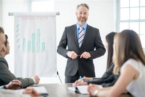 Increase Efficiency And Productivity Through Workflow Automation