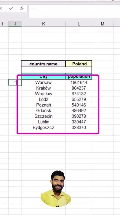 Excel Auto Serial Number Trick In Just 10 Sec😲🔥 Viral Computer Excel