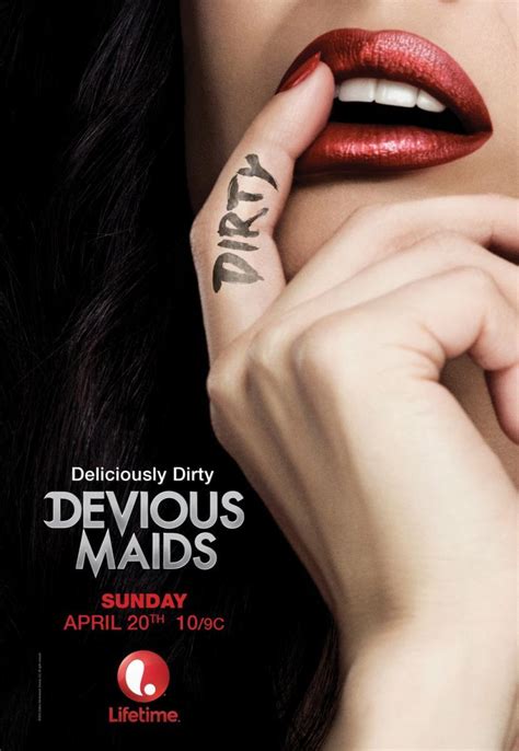 Image Gallery For Devious Maids Tv Series Filmaffinity