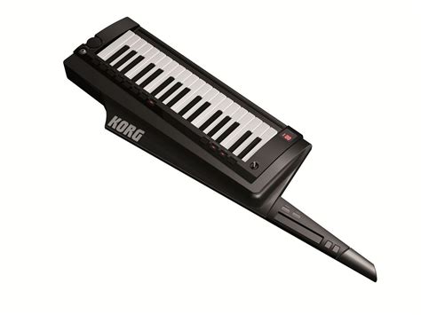 Test Korg Rk 100s Keytar Synthesizer Amazona De