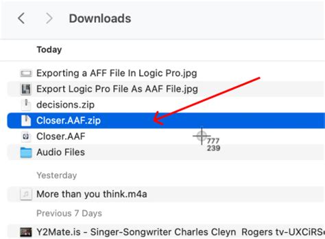 How To Send A Logic Pro Project To Another User What Not To Do