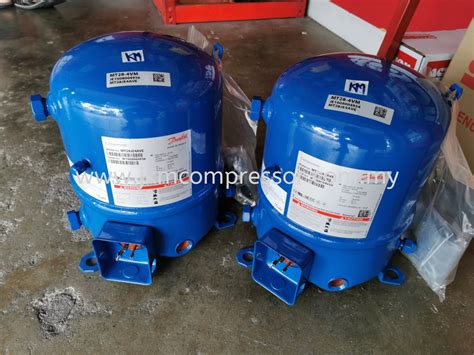 Danfoss Maneurop Compressor Danfoss Maneurop Compressor Selangor Kl Malaysia Km Super Sdn Bhd