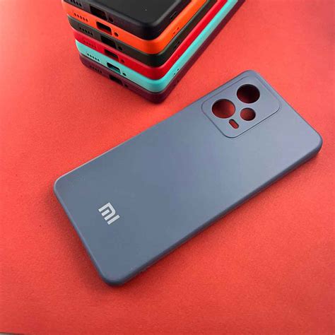قیمت و خرید کاور کیوسک مدل Nslc 2 مناسب برای گوشی موبایل شیائومی Redmi