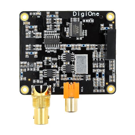Digione Raspberry Pi S Pdif Digital Sound Card Samm Market